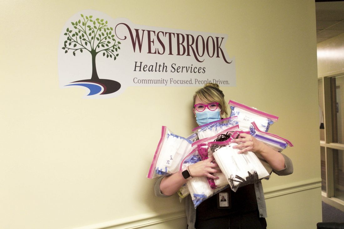 Four months into the pandemic, businesses struggle to adapt to the new ...